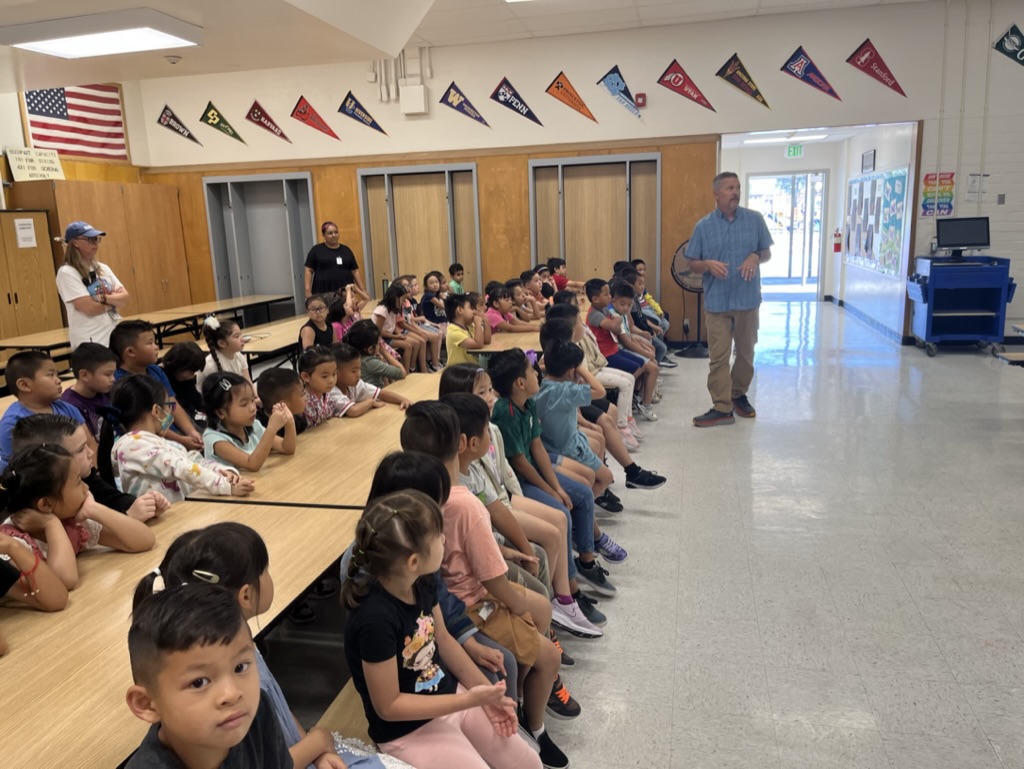 Home | Excelsior Elementary School